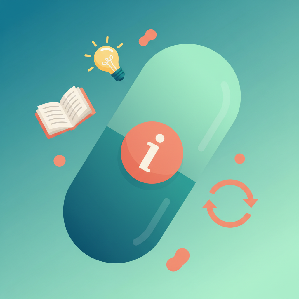 What Is Natacyn? Uses, Dosage, and What You Need to Know in
