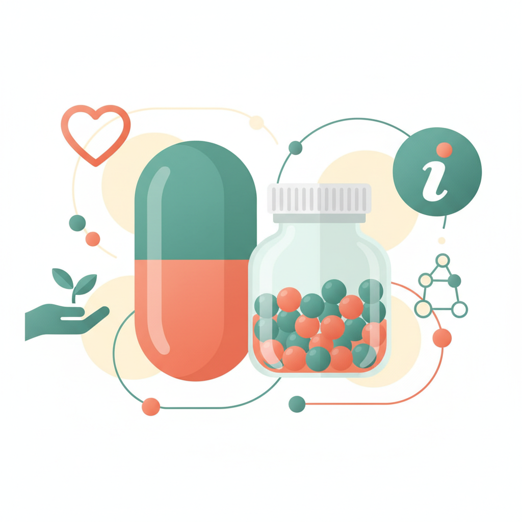 What Is Azstarys? Uses, Dosage & Key Facts 2026