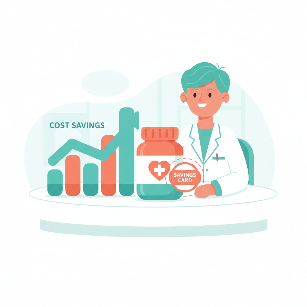 Helping Patients Save on Ubrelvy: Provider Guide 2026