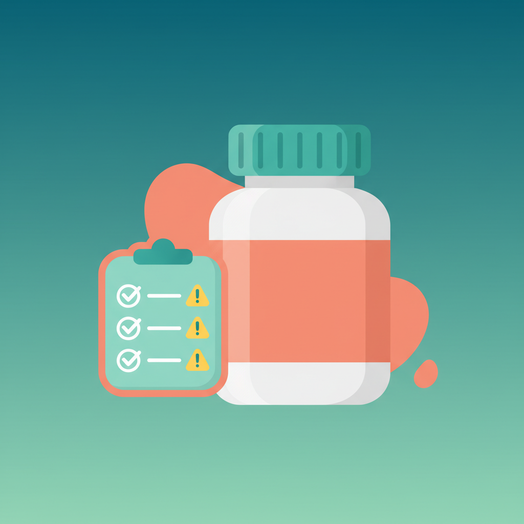 Dificid Side Effects: What to Expect and When to Call Your D