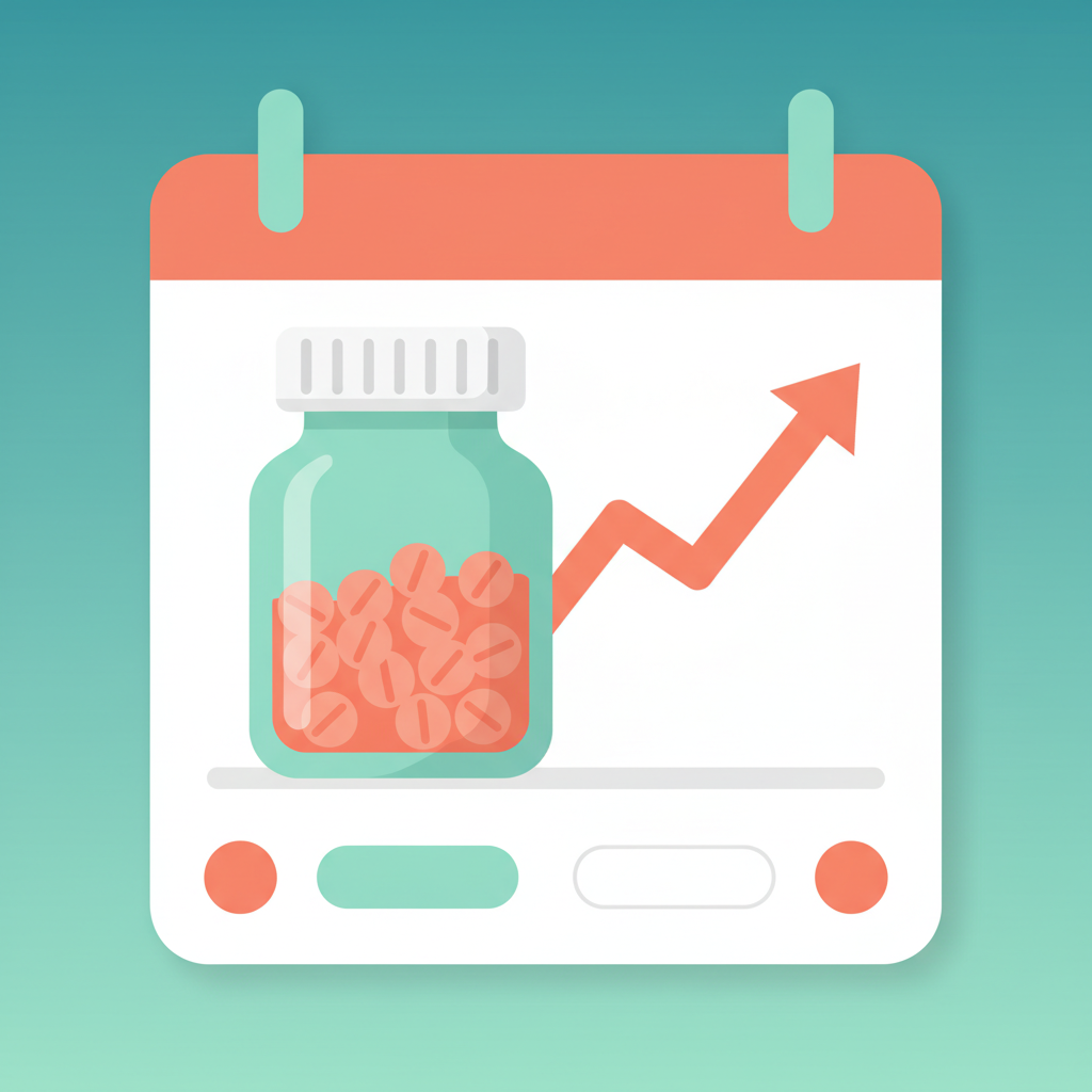 Arnuity Ellipta Shortage Update: What Patients Need to Know