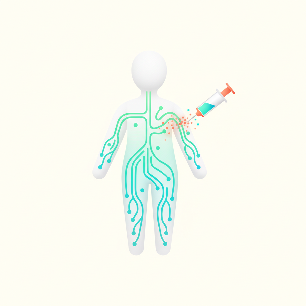 How Does M-M-R II Work? Mechanism Explained (2026)