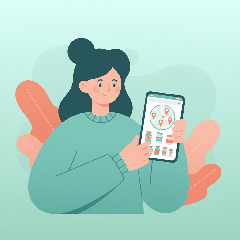 How to Find Addyi in Stock Near You (Tools + Tips)