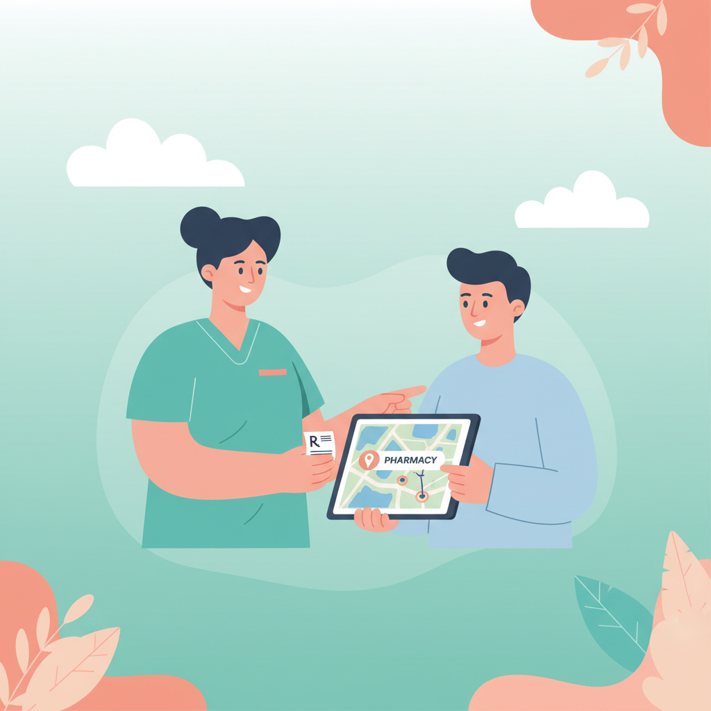 How to Help Your Patients Find Brenzavvy in Stock: A Provide