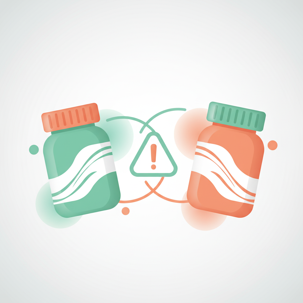 Nivestym Drug Interactions: What to Avoid [2026]