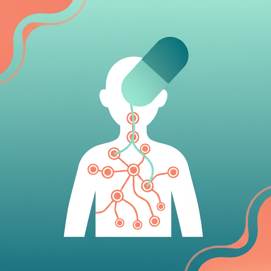 How Does Trelegy Work? Mechanism of Action Explained in Plai