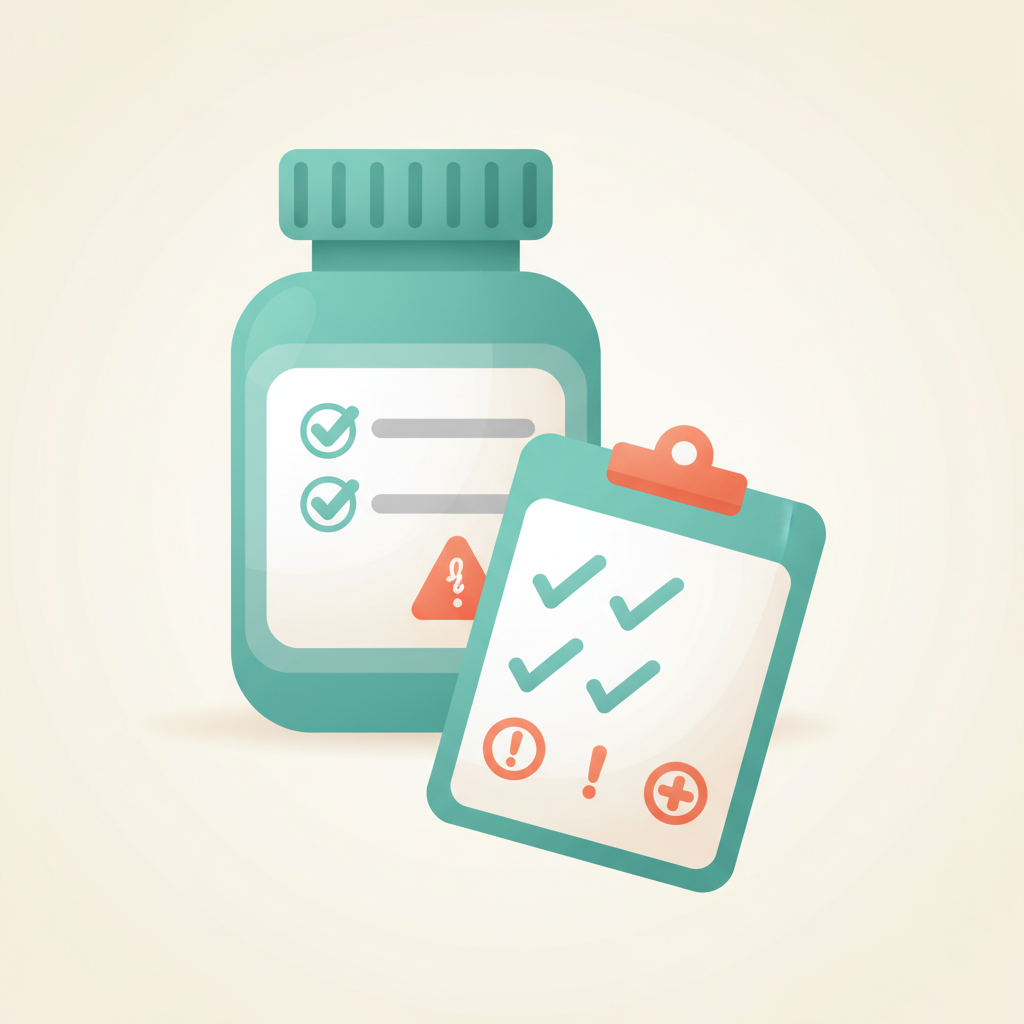 Atogepant (Qulipta) Side Effects: What to Know [2026]