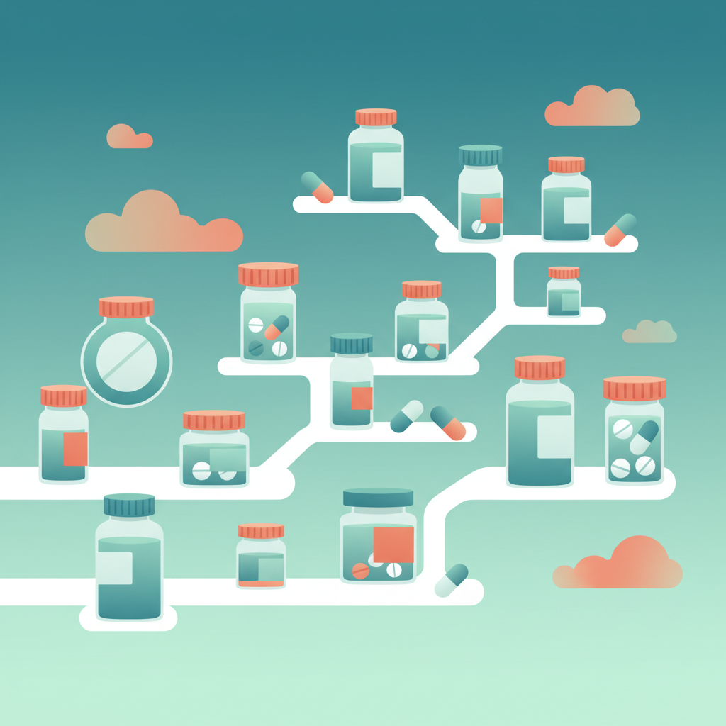 Alternatives to Emverm if You Can't Fill Your Prescription