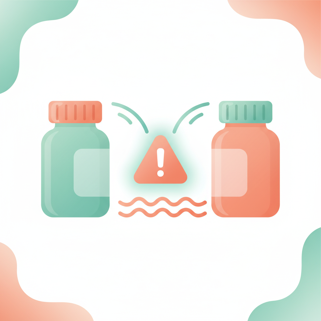 Zenpep Drug Interactions: What to Tell Your Doctor in 2026