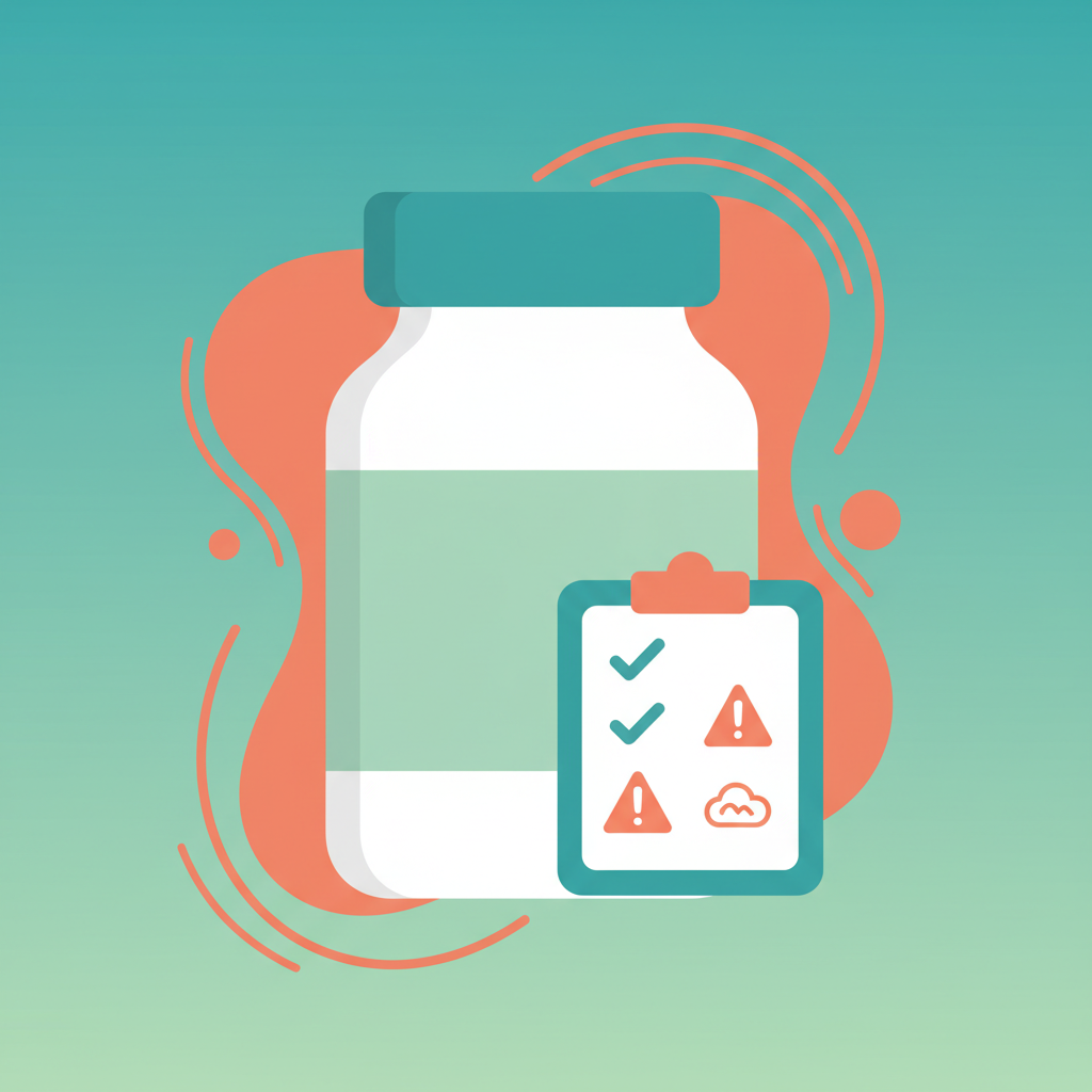 Junel Fe 1.5/30 28 Day Side Effects: What to Expect and When