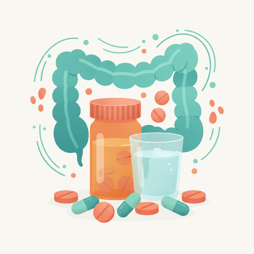 What Is Sutab? Uses, Dosage & Key Facts [2026]