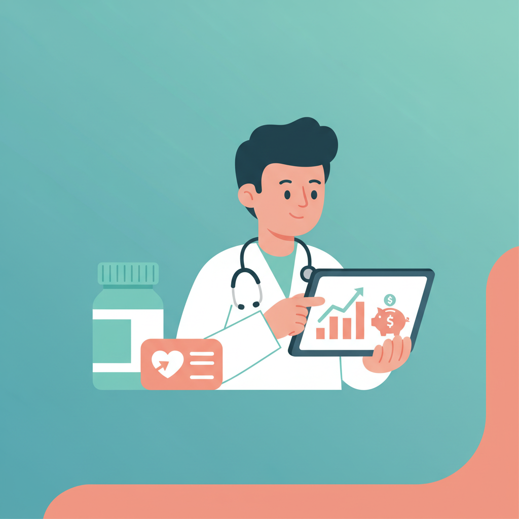 How to Help Your Patients Save Money on Vijoice 50 Mg 28 Day