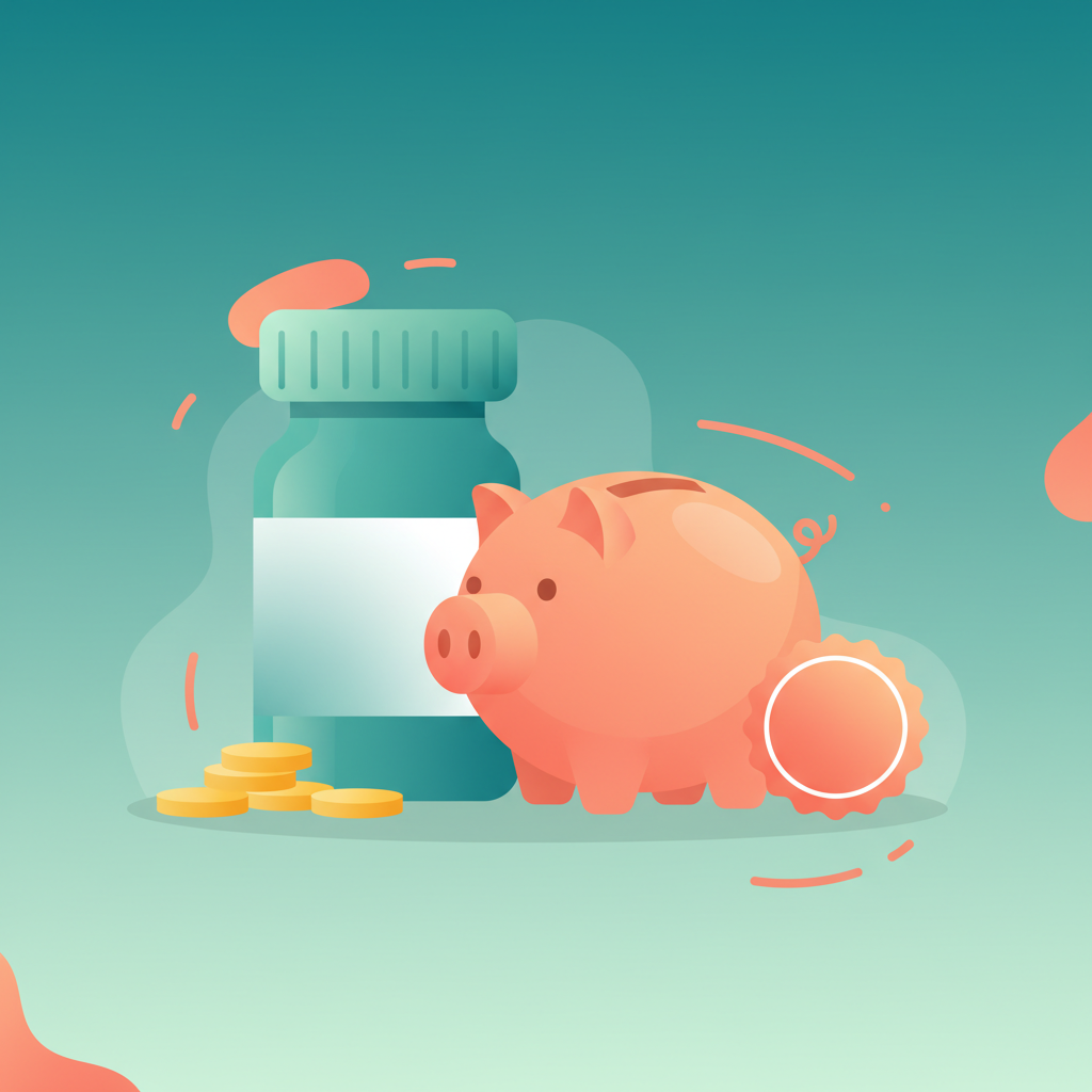 How to Save Money on Aspirin in 2026: Coupons, Discounts, an