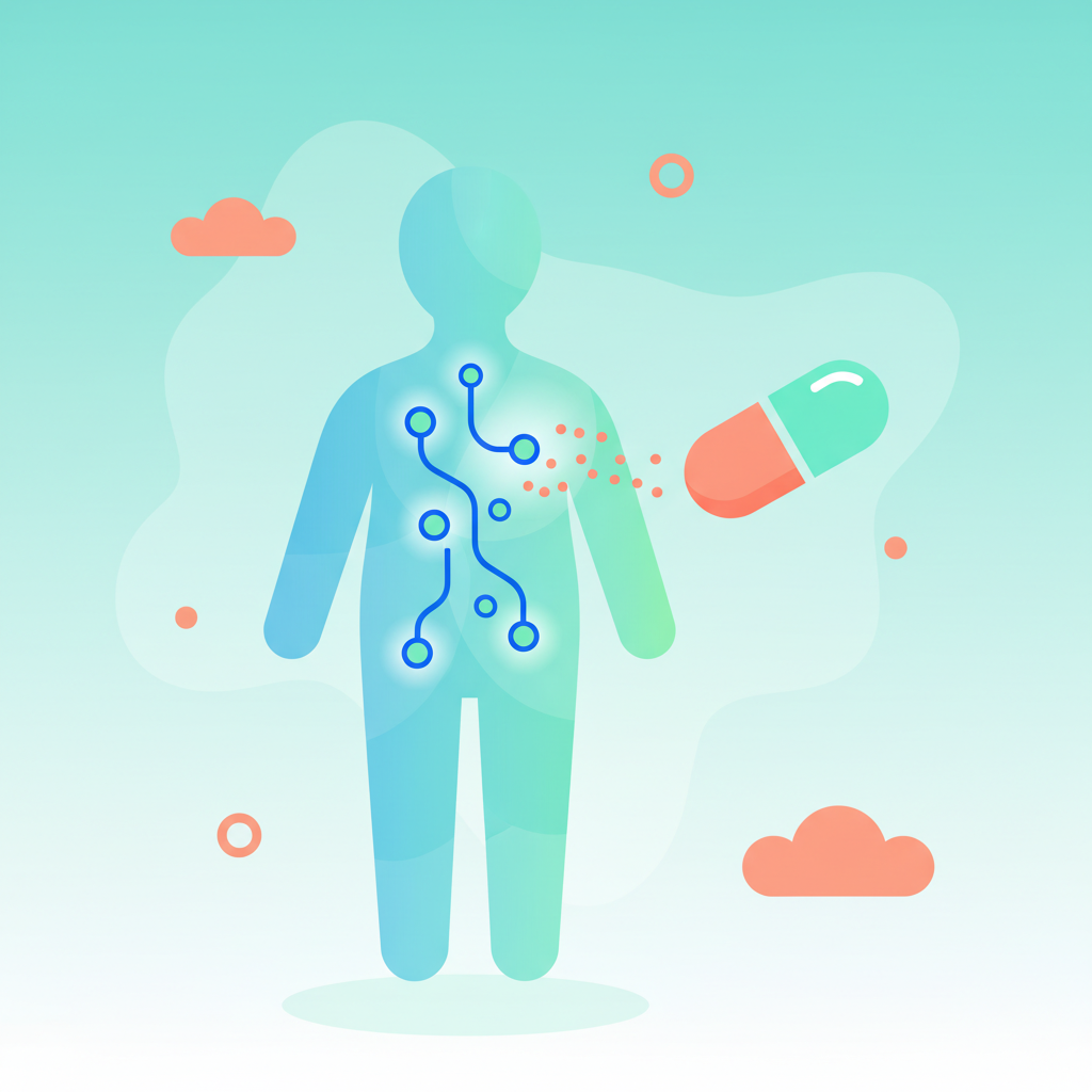 How Does Diazepam Work? Mechanism of Action Explained in Pla
