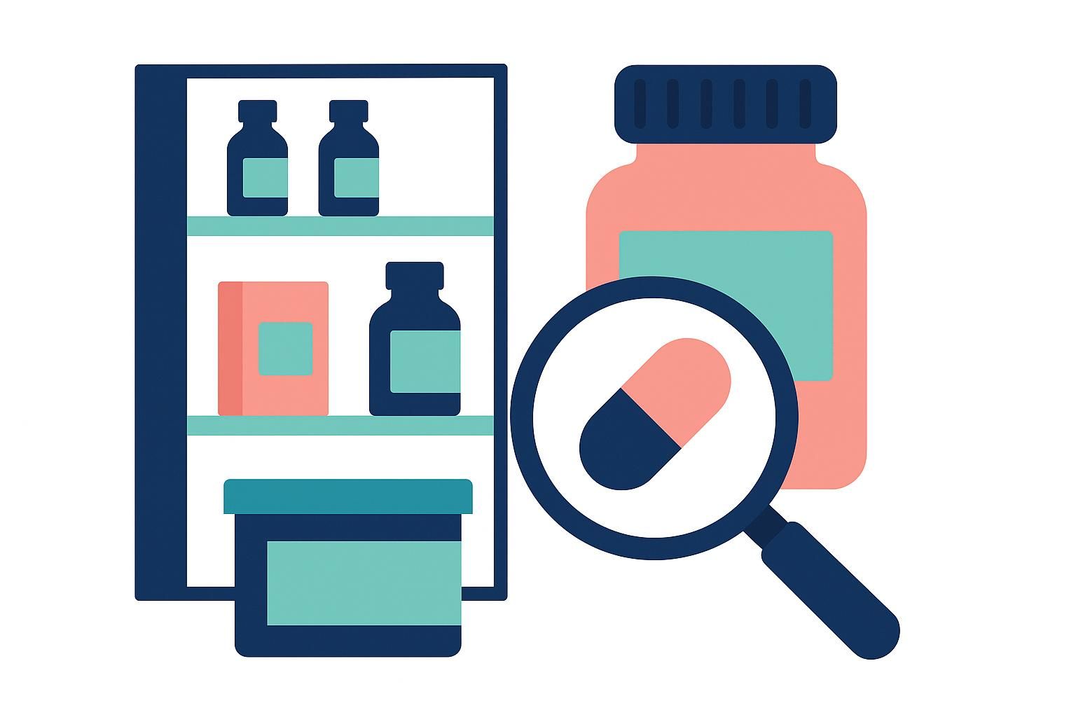 How to Find Adderall in Stock Near You (2026 Guide)