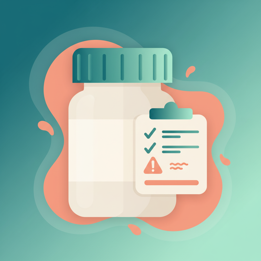 Vancomycin Side Effects: What to Expect and When to Call You