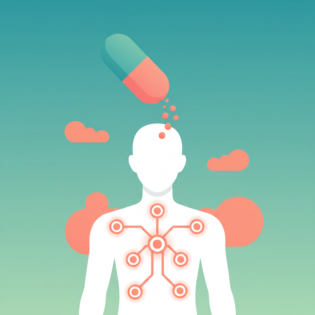 How Does Airsupra Work? Mechanism of Action Explained in Pla