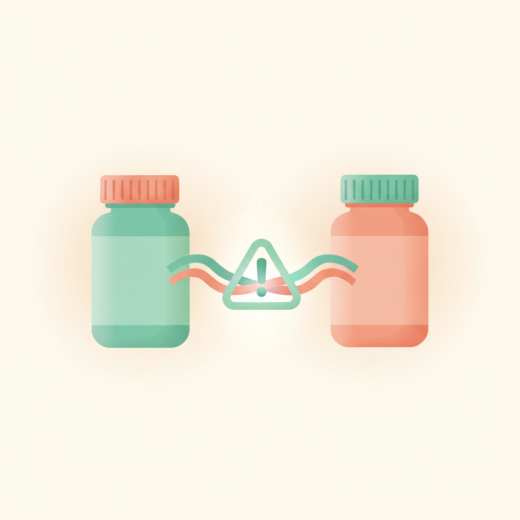Lacrisert Drug Interactions: What to Know in 2026