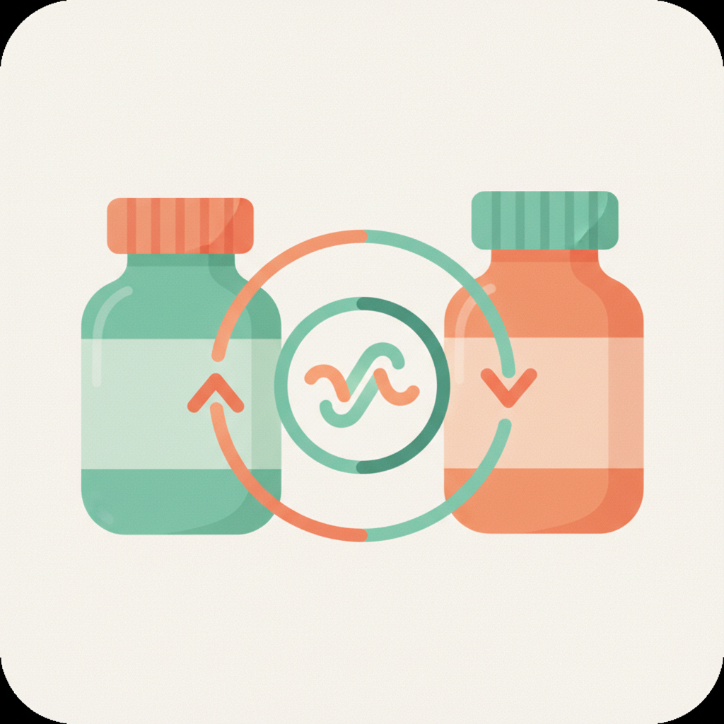 Mavyret Drug Interactions: What to Avoid in 2026