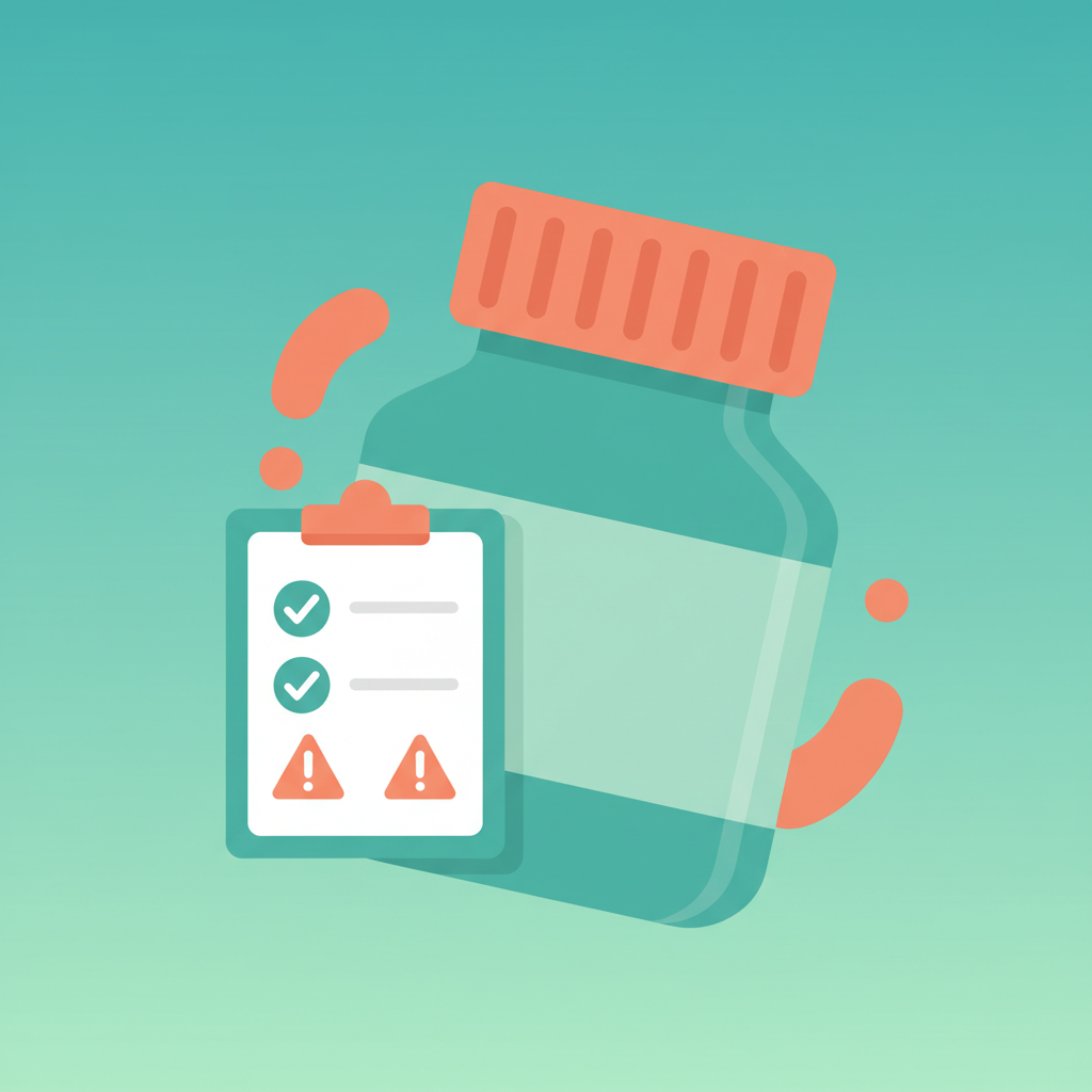 Xifaxan Side Effects: What to Expect and When to Call Your D