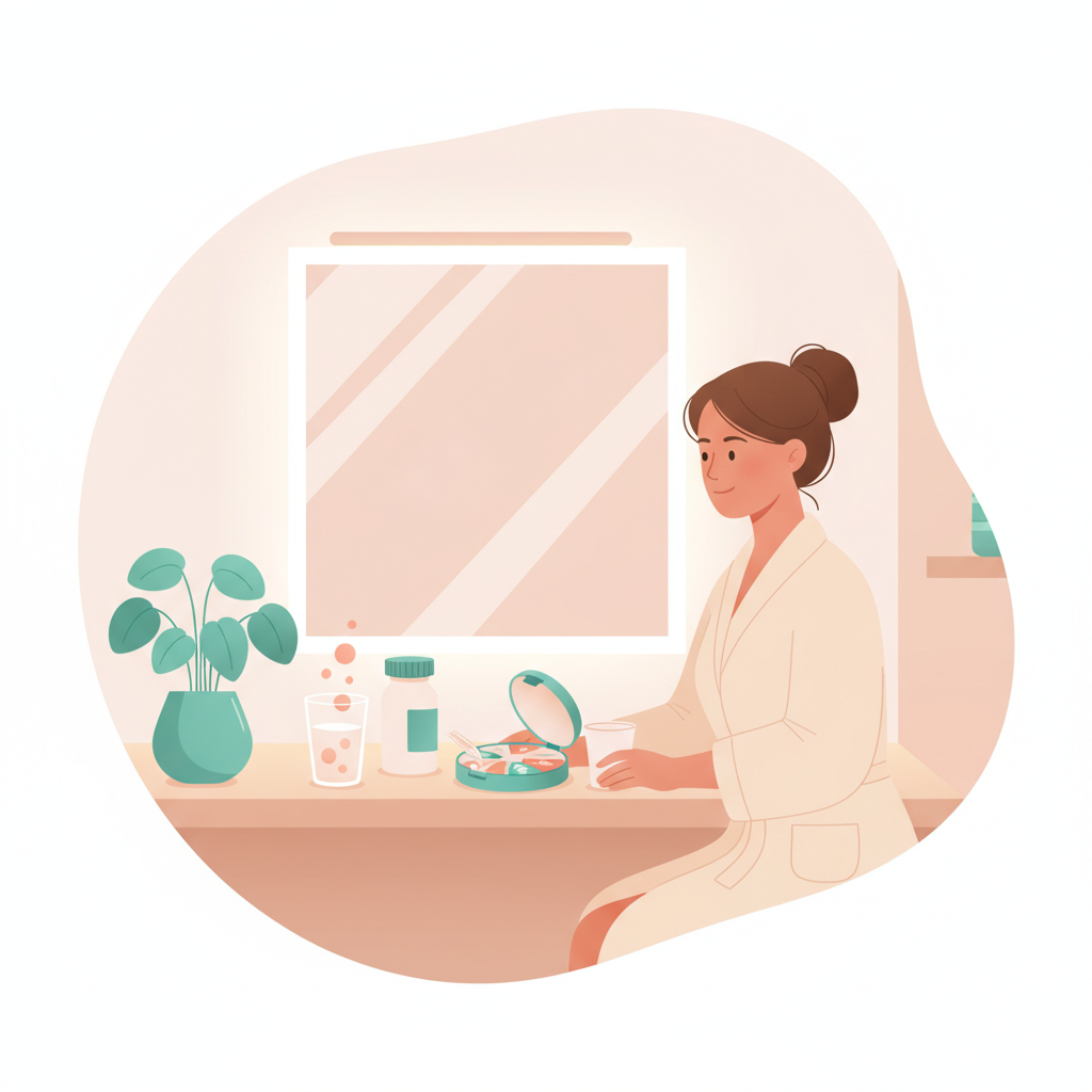 Sutab Side Effects: What to Expect in 2026