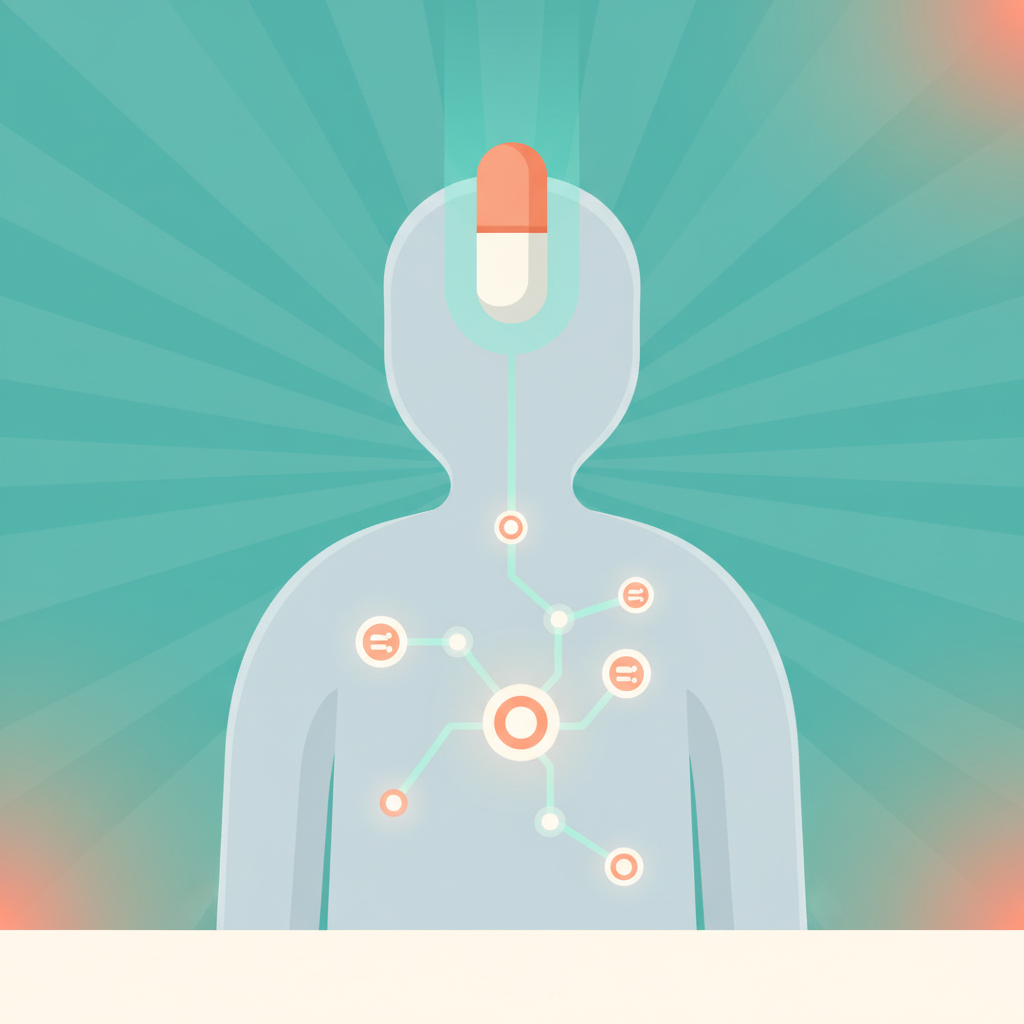 How Does Amlodipine Work? Mechanism of Action Explained in P