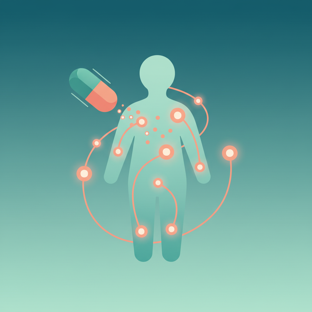 How Does Lovenox Work? Mechanism of Action Explained in Plai
