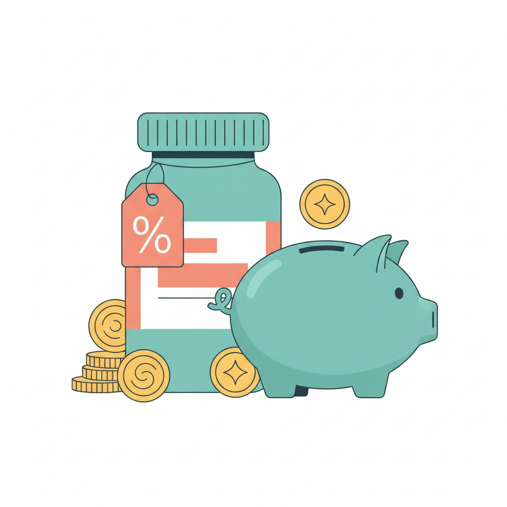 How to Save Money on Prozac in 2026: Full Savings Guide