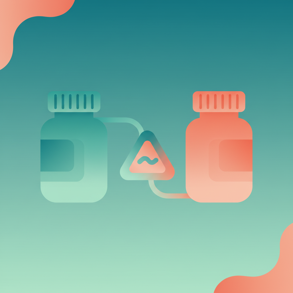 Qulipta Drug Interactions: What to Avoid and What to Tell Yo
