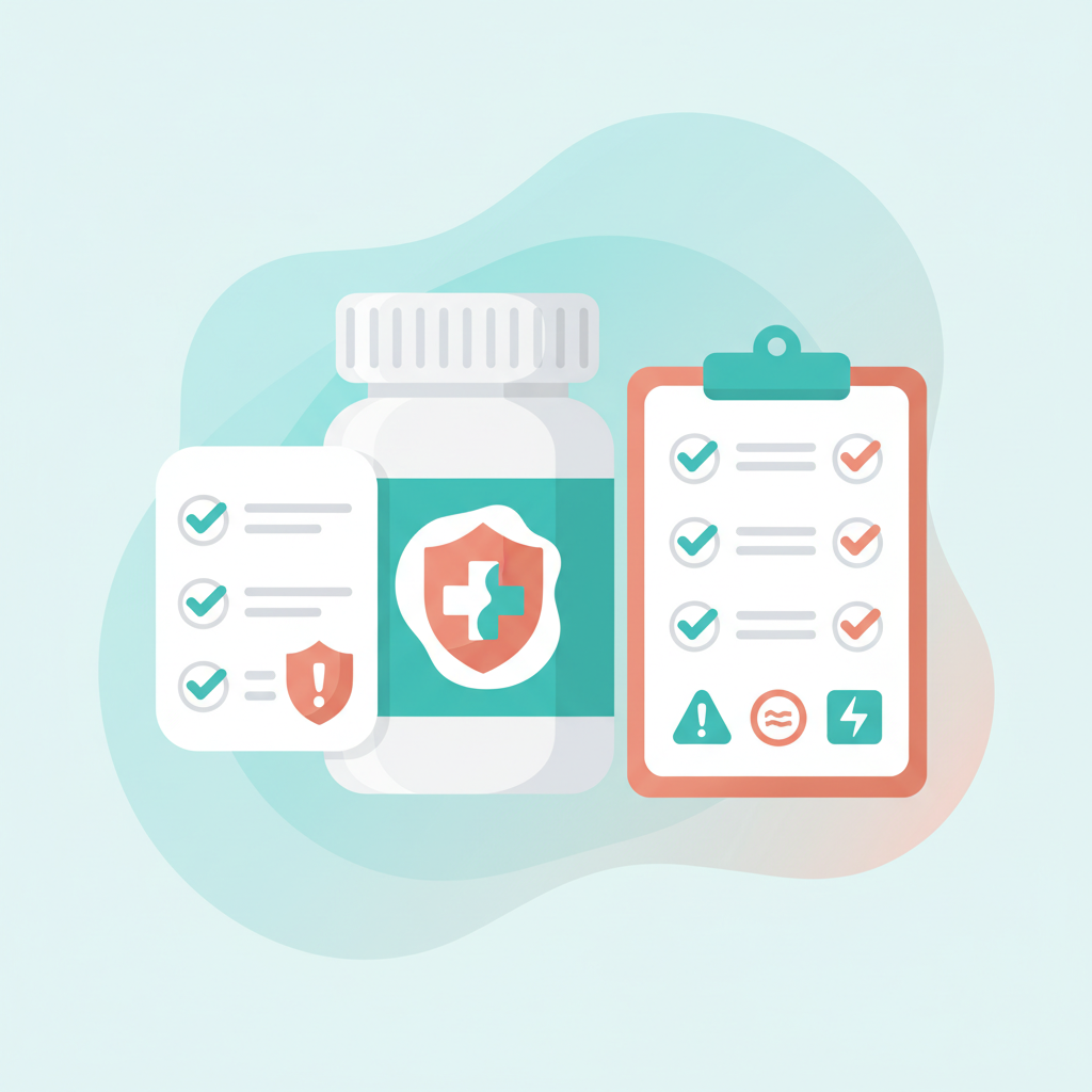 Viorele 28 Day Side Effects: What to Expect