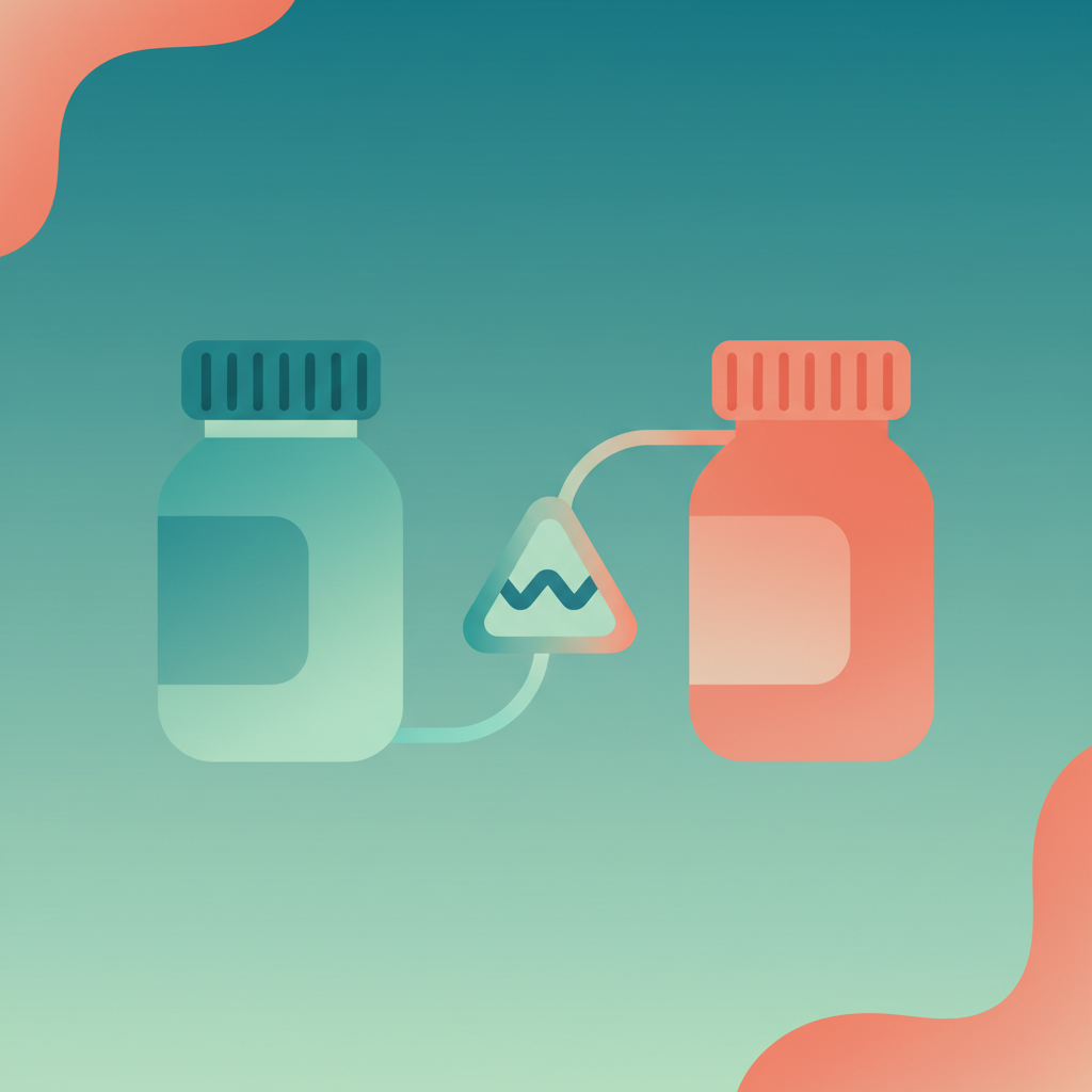 Teriparatide Drug Interactions: What to Avoid and What to Te