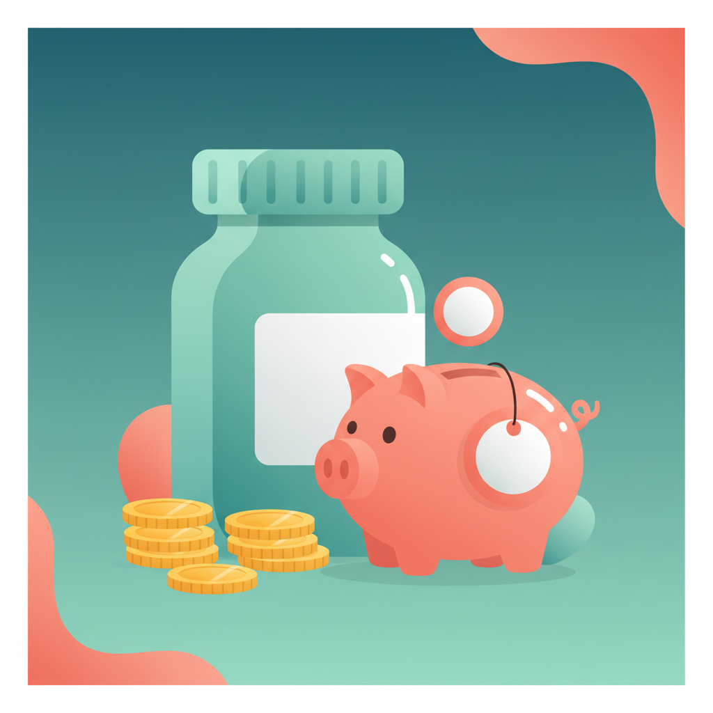 How to Save Money on Cialis in 2026: Coupons, Discounts, and