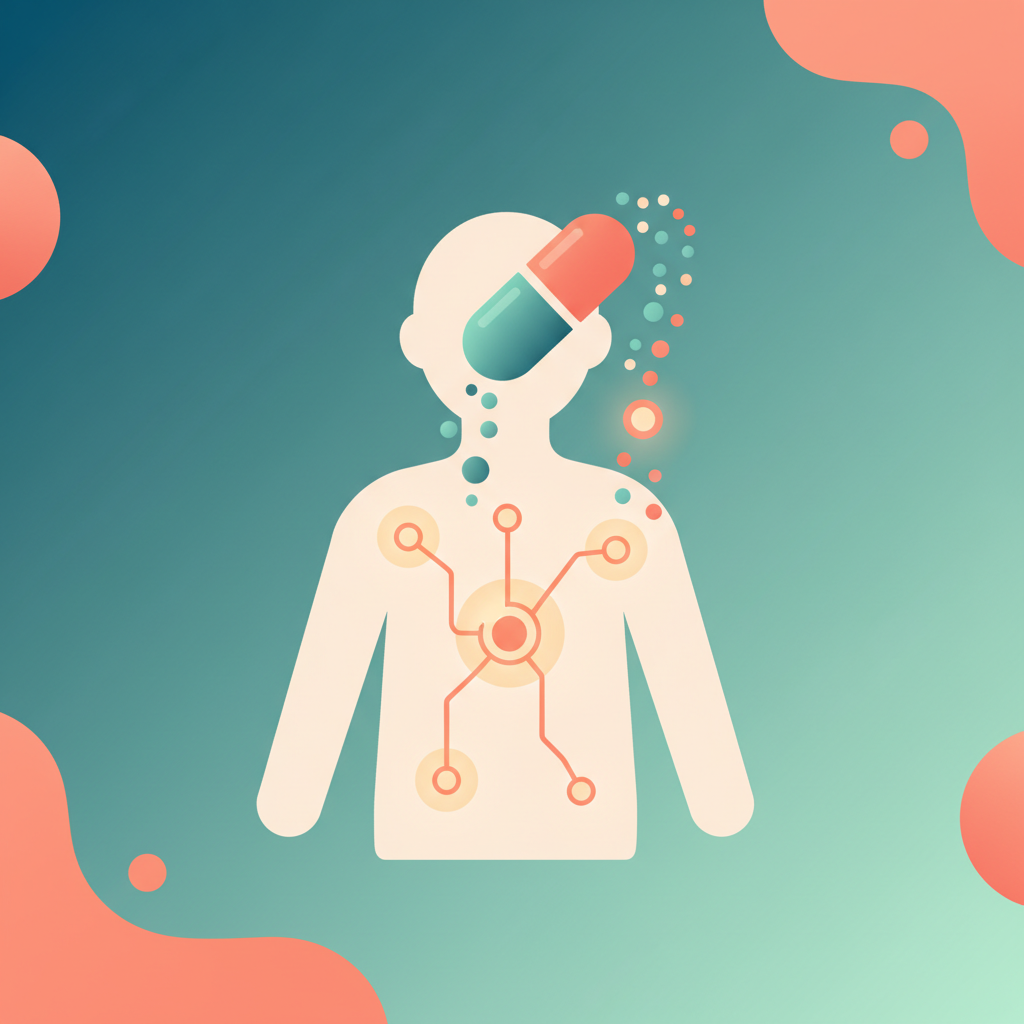 How Does Zenzedi Work? Mechanism of Action Explained in Plai