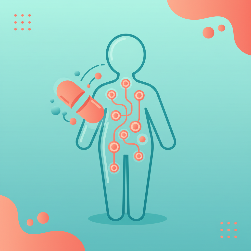 How Does Addyi Work? Mechanism of Action Explained in Plain