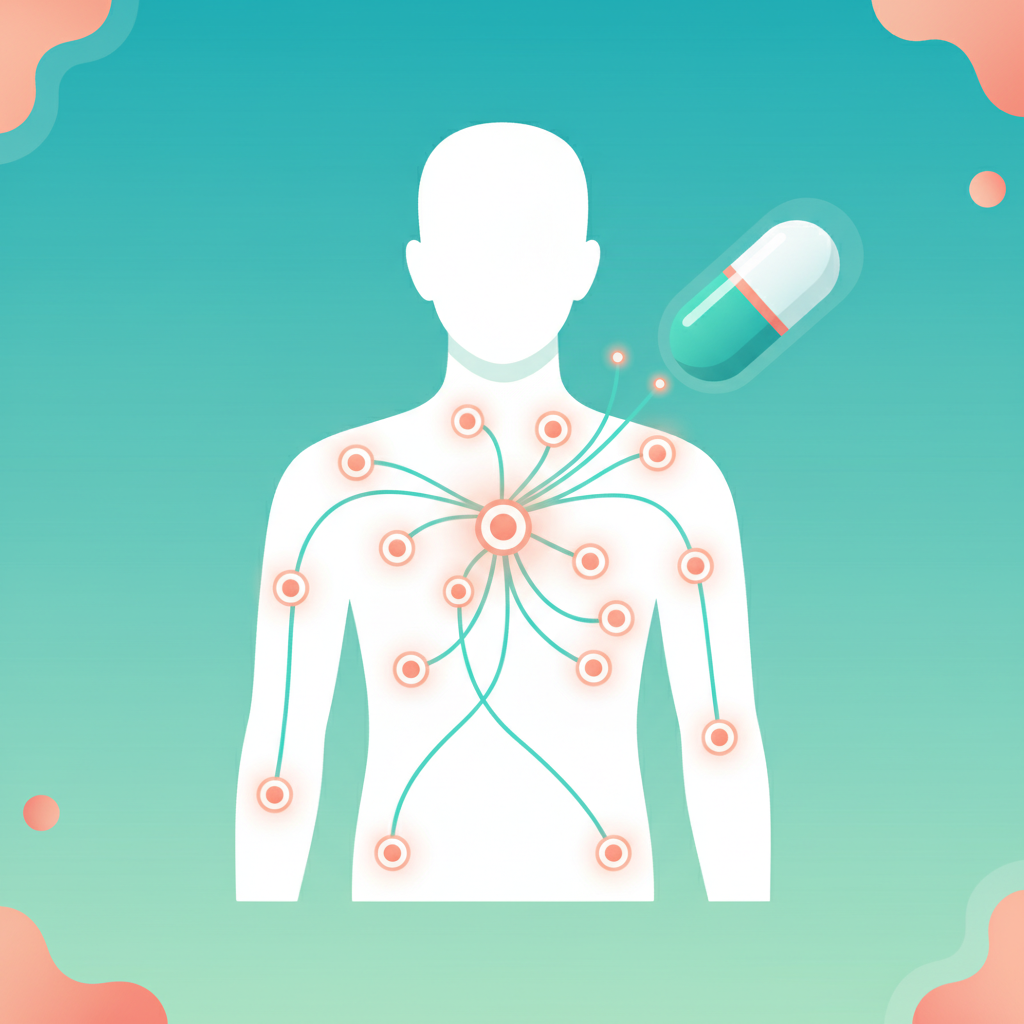 How Does Azstarys Work? Mechanism of Action Explained in Pla