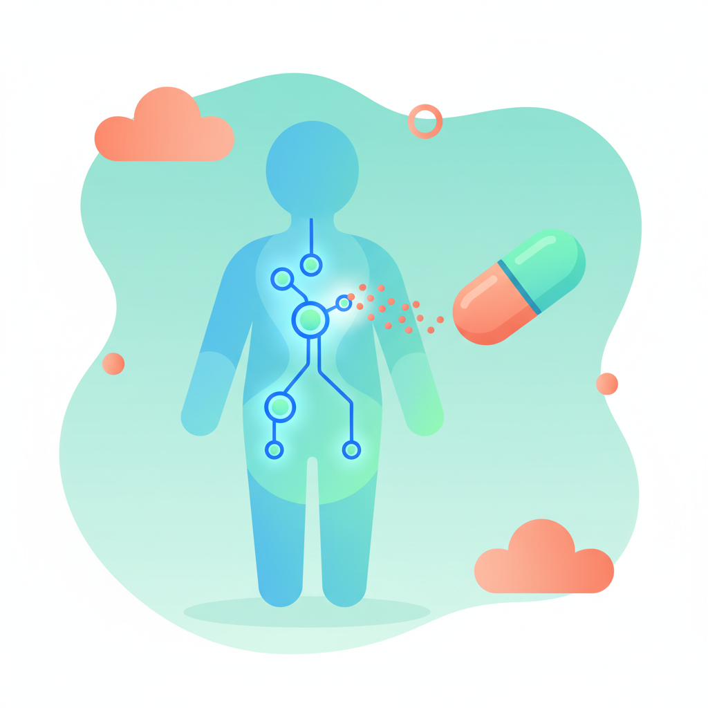 How Does Qelbree Work? Mechanism of Action Explained in Plai