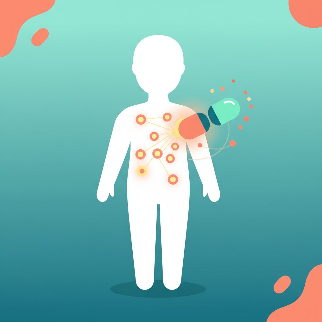How Does Ibsrela Work? Mechanism of Action Explained in Plai