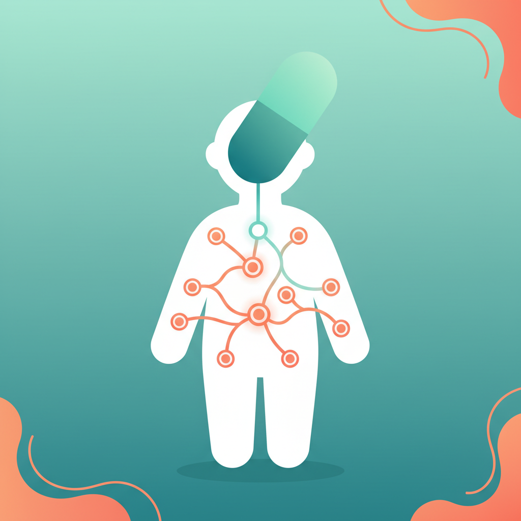 How Does Daytrana Work? Mechanism of Action Explained in Pla