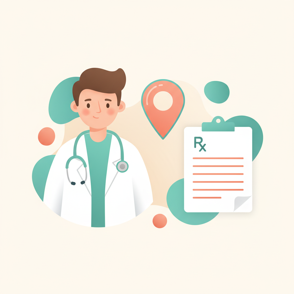 Find a Doctor Who Can Give M-M-R II Near You (2026)