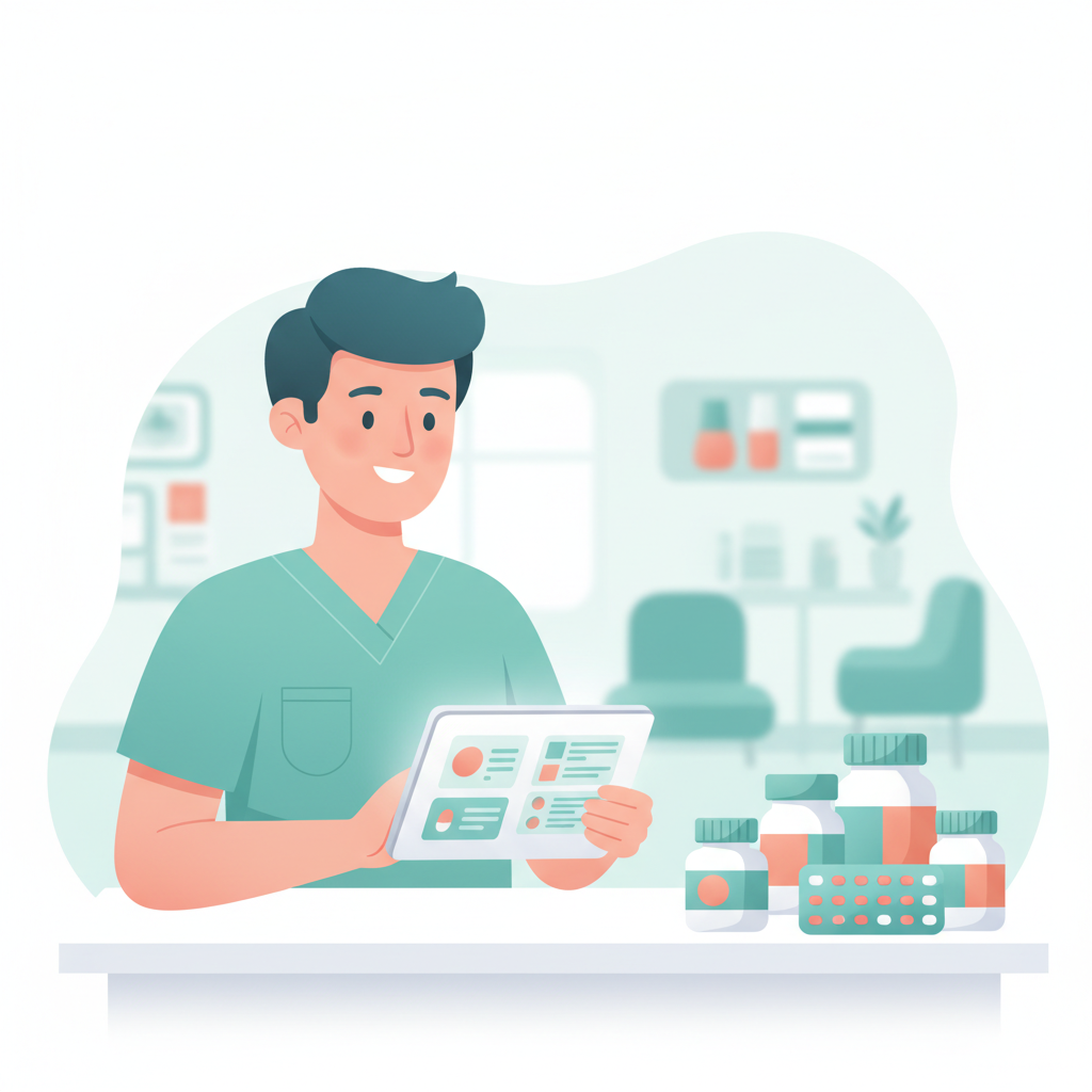 Sutab Drug Interactions: What to Avoid in 2026
