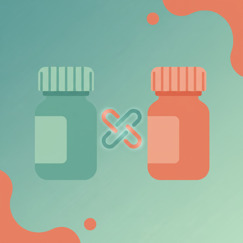 Xeloda Drug Interactions: What to Avoid and What to Tell You