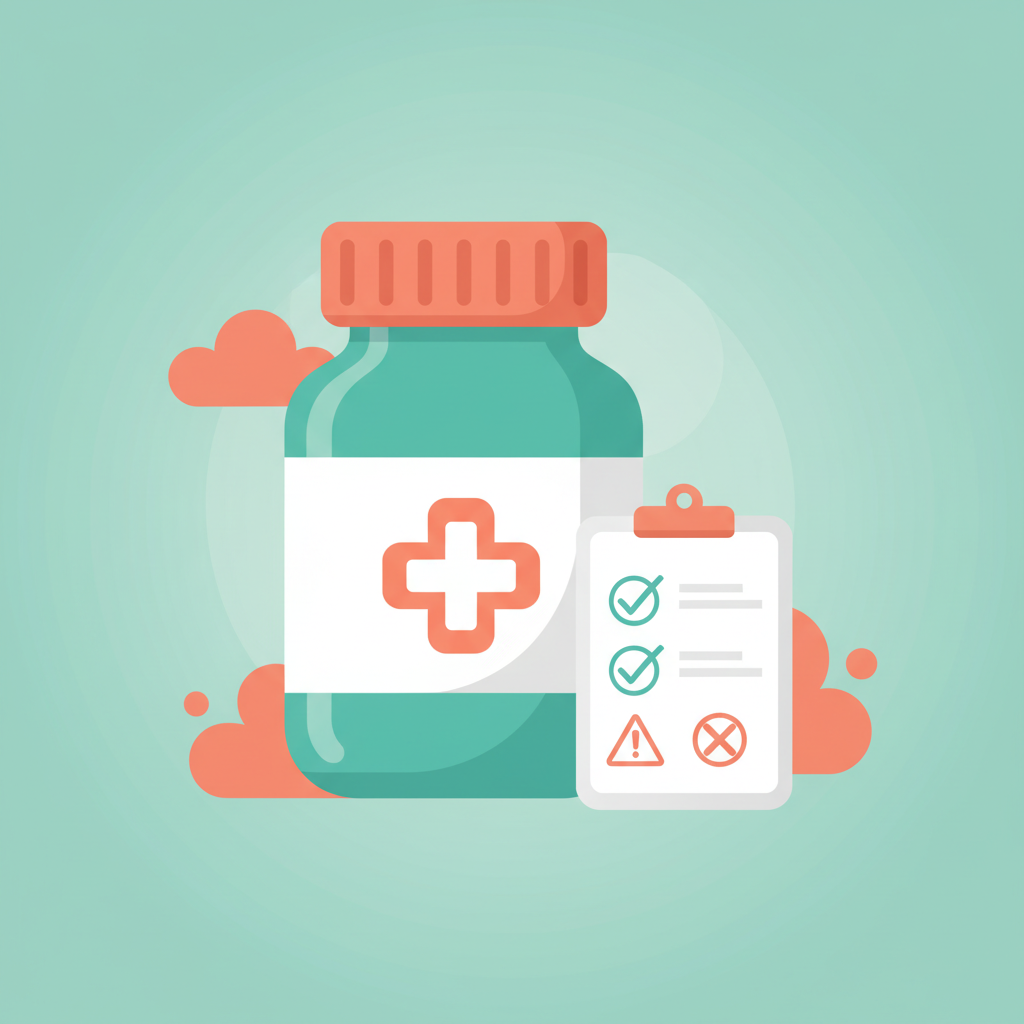 Ipratropium Side Effects: What to Expect and When to Call Yo