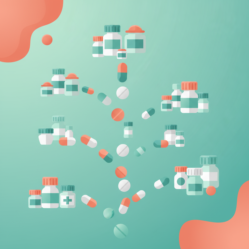 Alternatives to Klonopin If You Can't Fill Your Prescription