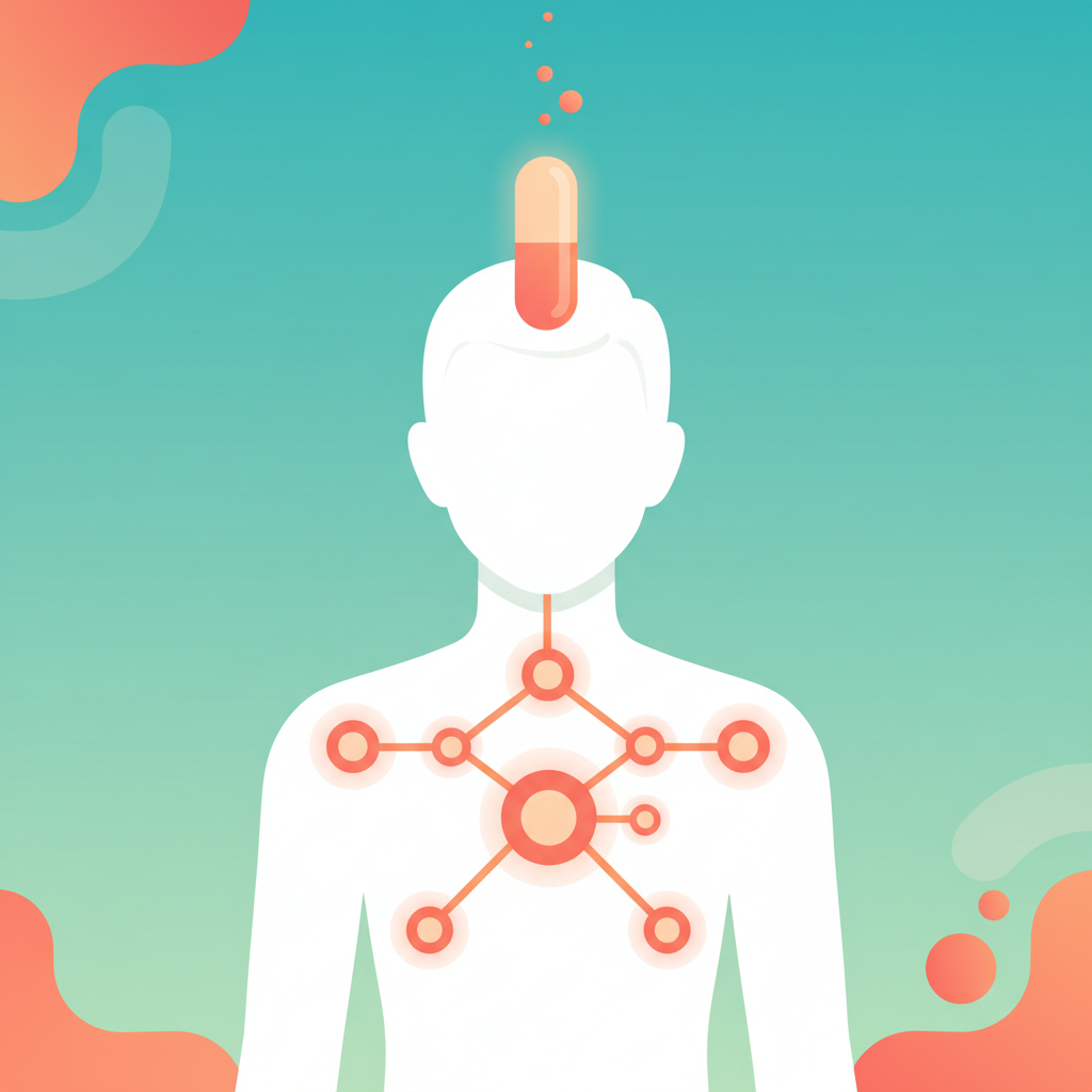 How Does Propranolol Work? Mechanism of Action Explained in