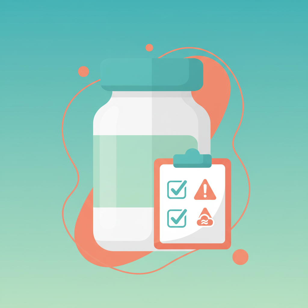 Entresto Side Effects: What to Expect and When to Call Your