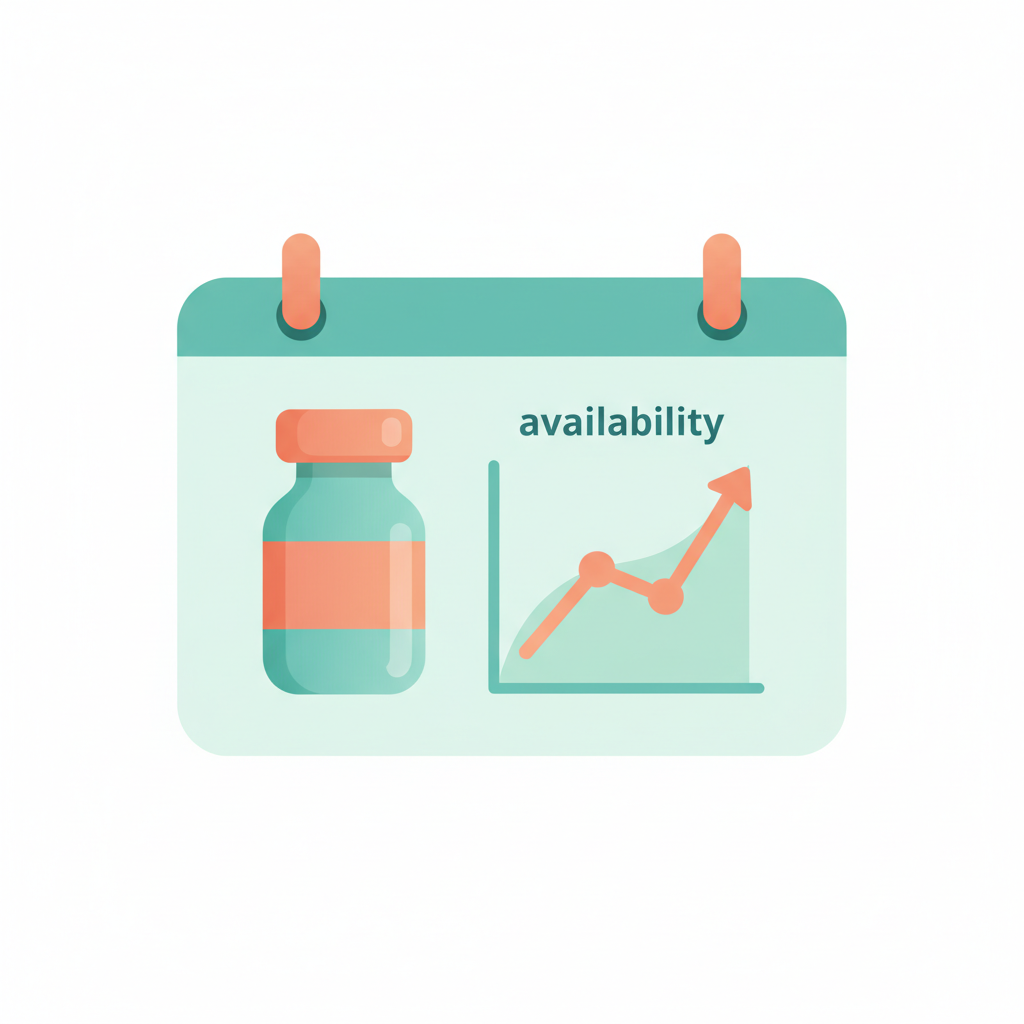 Yupelri Shortage Update 2026: What Patients Need to Know