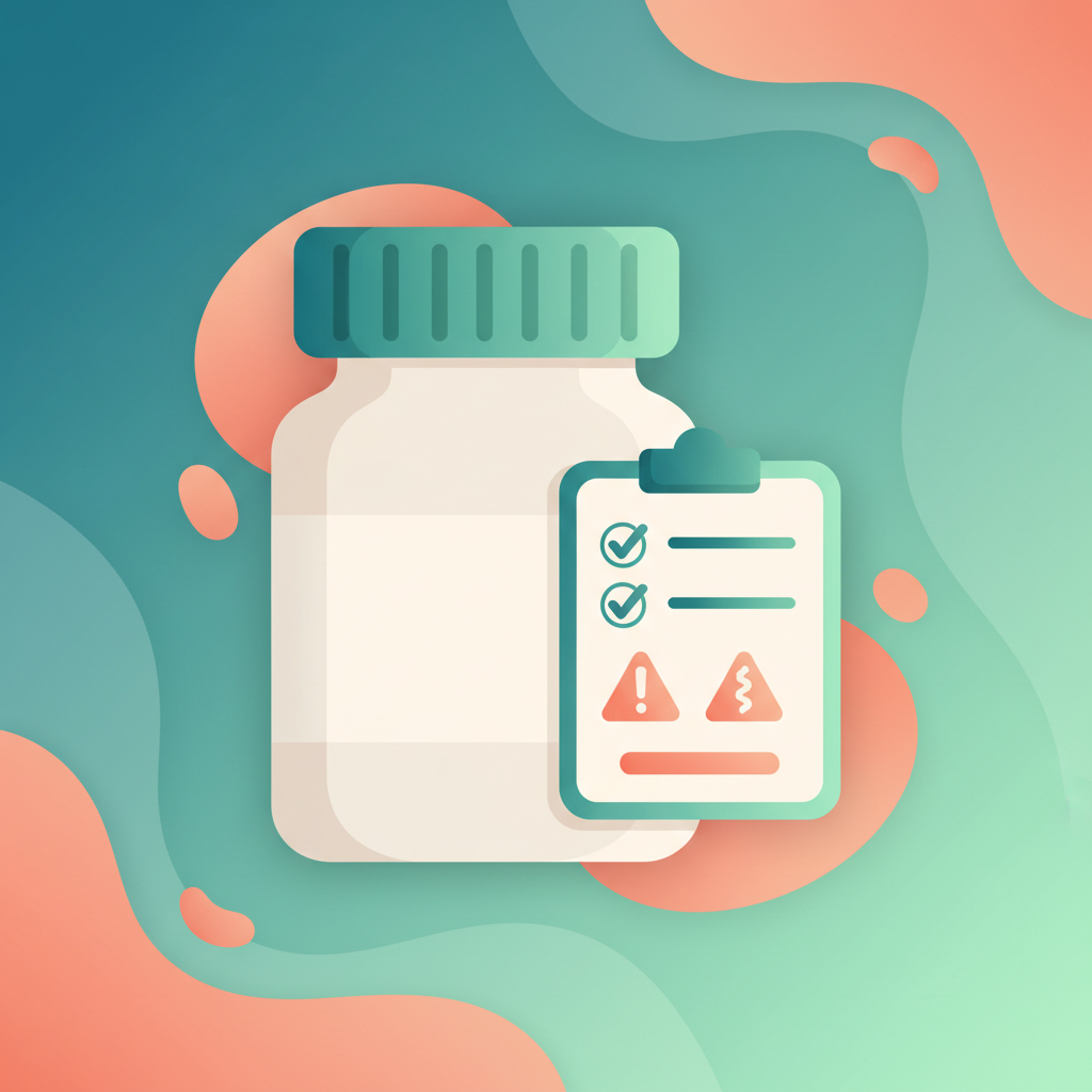 Biktarvy Side Effects: What to Expect and When to Call Your