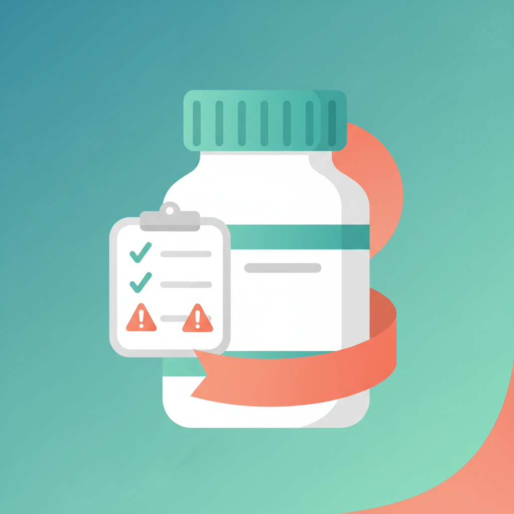 Doxycycline Side Effects: What to Expect and When to Call Yo