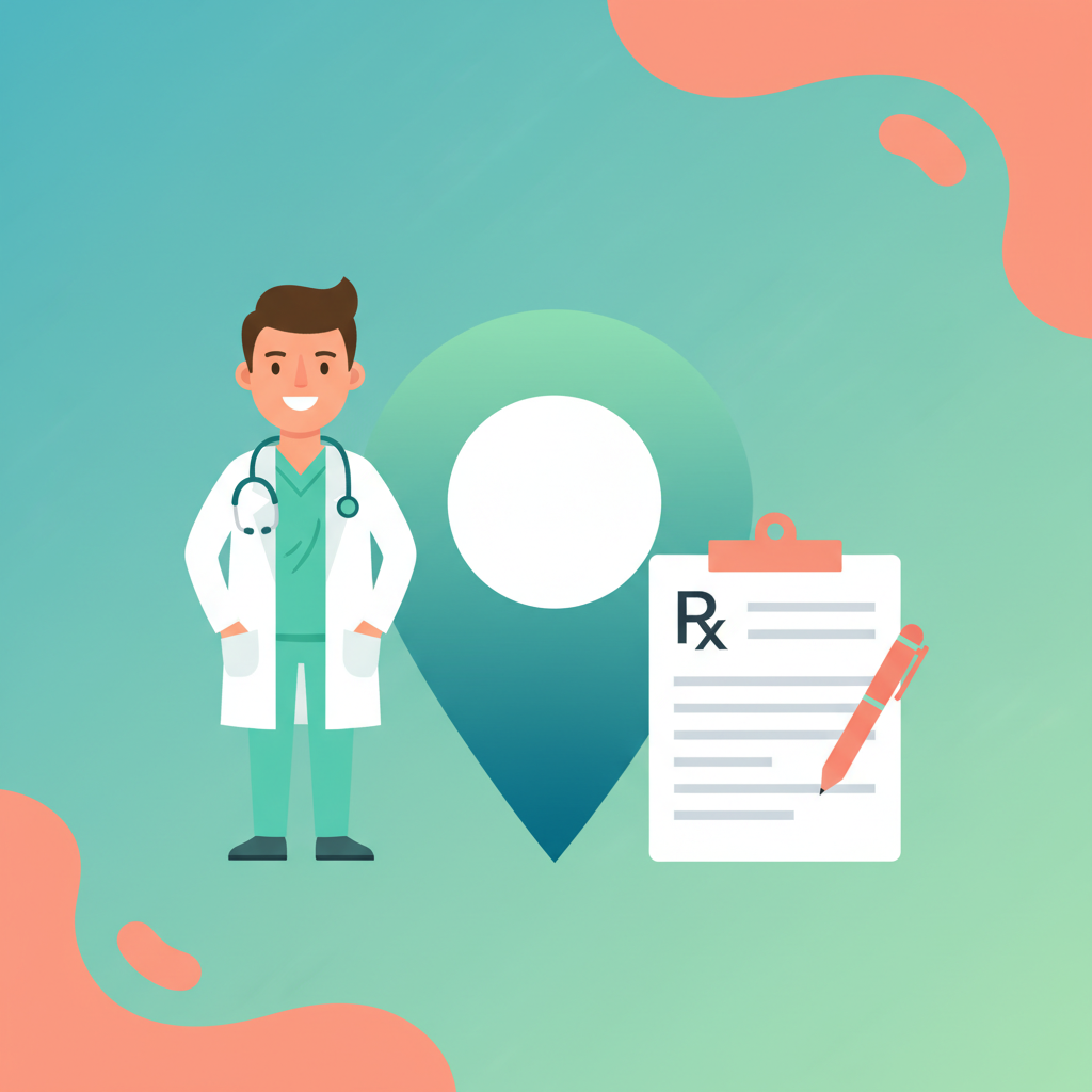 How to Find a Doctor Who Can Prescribe Clonazepam Near You