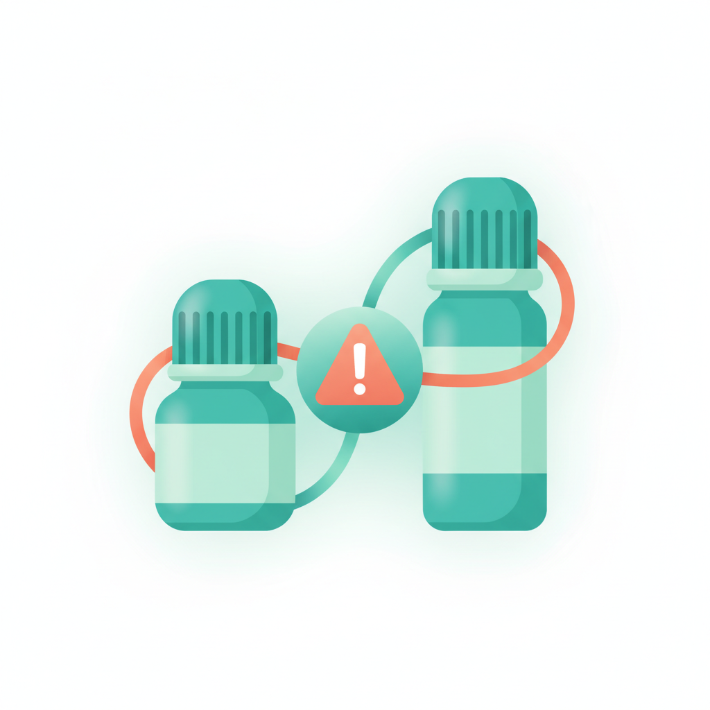 Lotemax Drug Interactions: What to Tell Your Doctor [2026]
